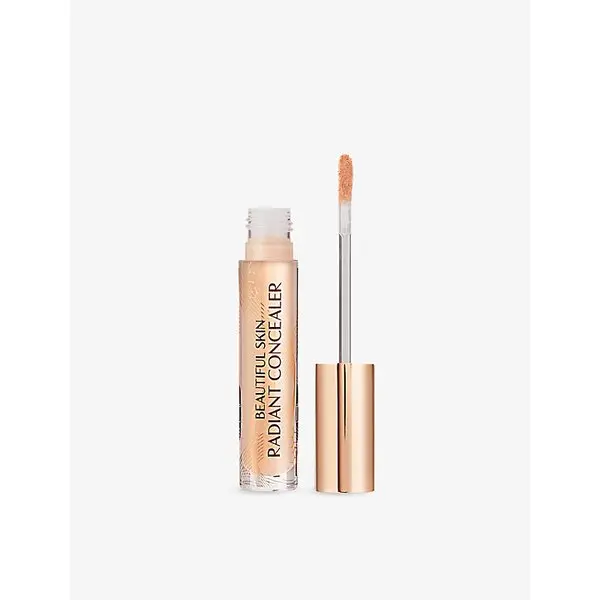 Charlotte Tilbury Beautiful Skin Radiant Concealer 4ml - 6