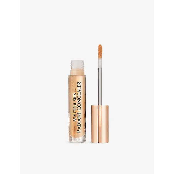 Charlotte Tilbury Beautiful Skin Radiant Concealer 4ml - 7