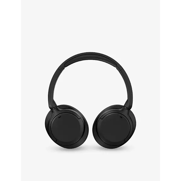 JVC Ha-s75 Anc Wireless Around-ear Headphones