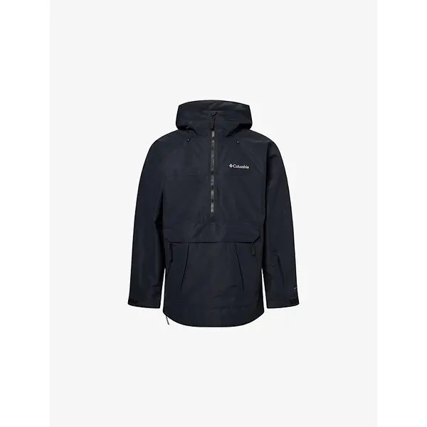 COLUMBIA SPORTWEAR Coreshot Hooded Shell Anorak