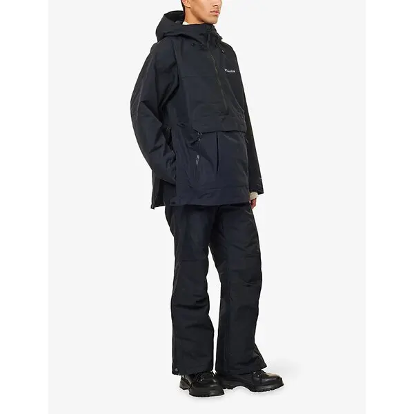 COLUMBIA SPORTWEAR Coreshot Hooded Shell Anorak