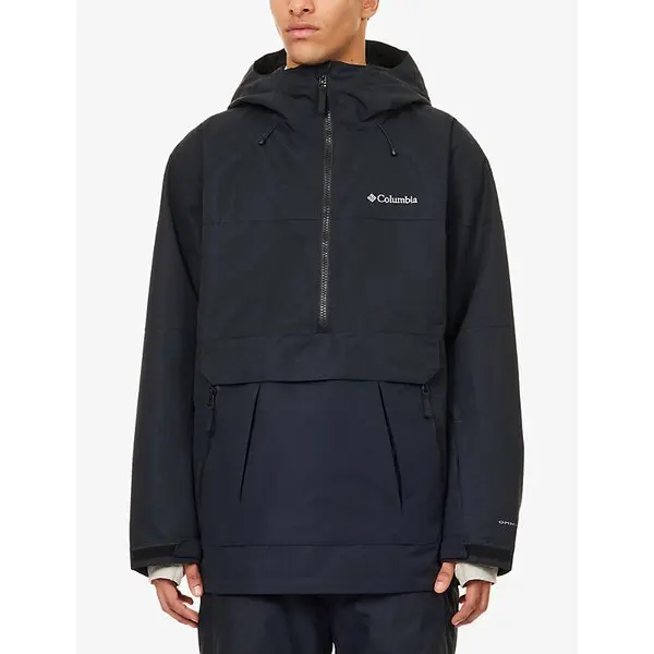 COLUMBIA SPORTWEAR Coreshot Hooded Shell Anorak