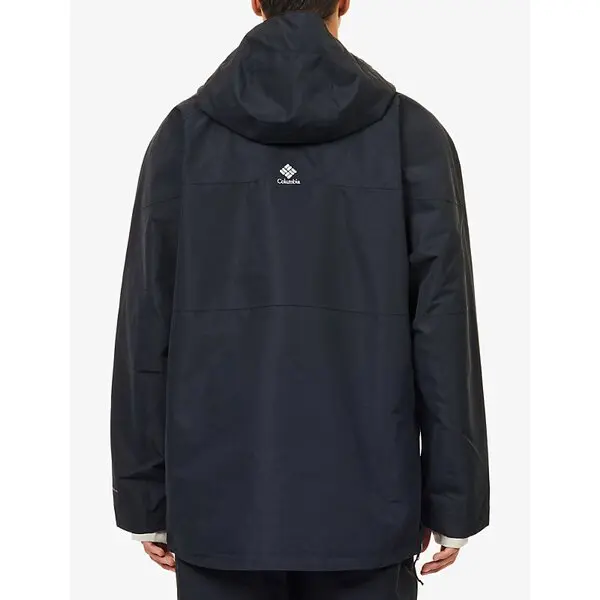COLUMBIA SPORTWEAR Coreshot Hooded Shell Anorak