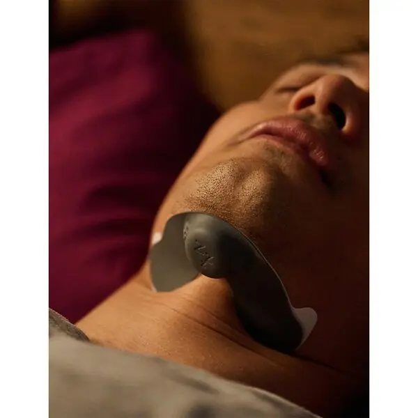 SMARTECH Zeus Anti Snoring Device