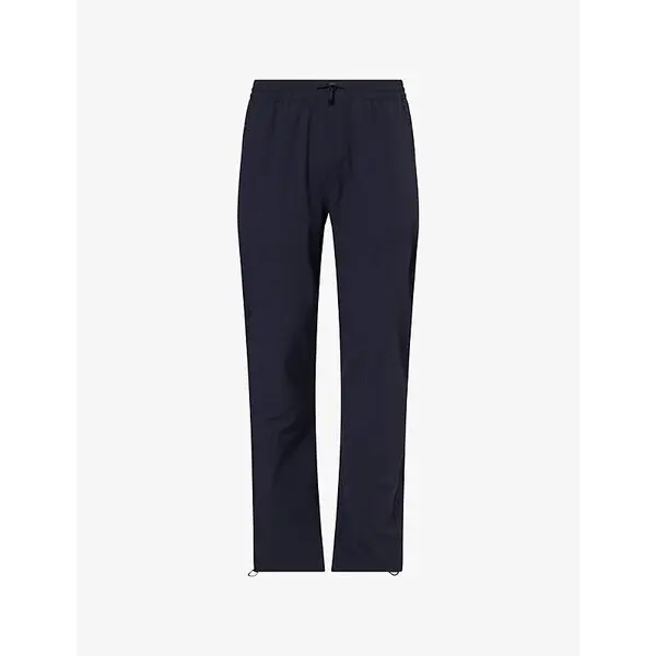 CONDITION Everyday Logo-print Woven Jogging Bottoms