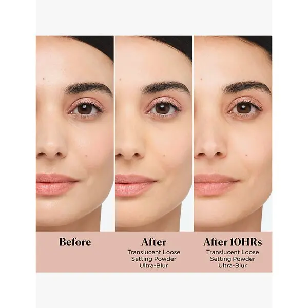 Laura Mercier Loose Setting Powder Ultra-blur 20g - Translucent