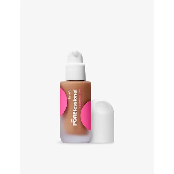 BENEFIT COSMETICS The Porefessional Smoothing & Blurring Matte Foundation 30ml - 21c Dynamic