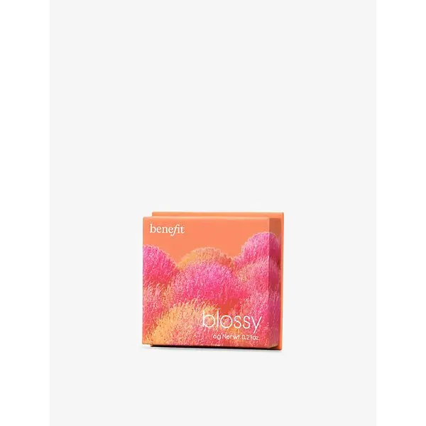 BENEFIT COSMETICS Blush Powder 6g