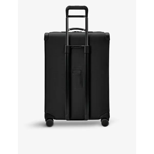 Briggs & Riley Baseline Large Expandable Spinner - Black