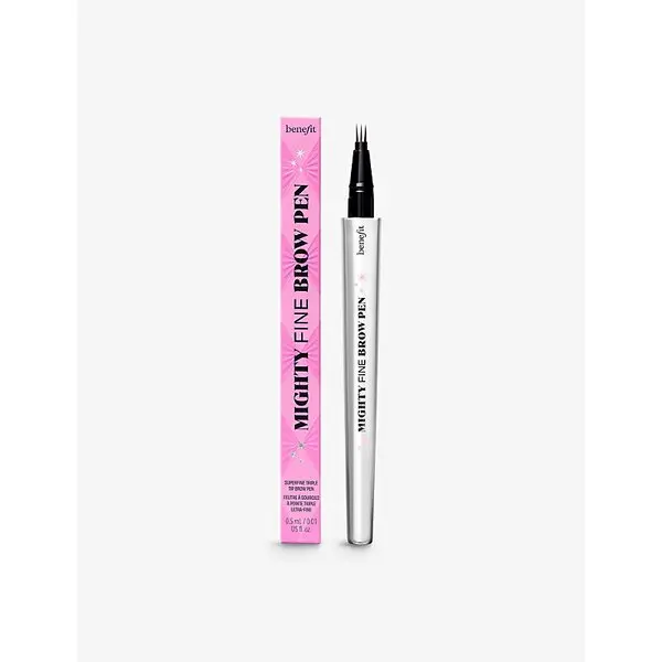 BENEFIT COSMETICS Mighty Fine Brow Pen - 3.75