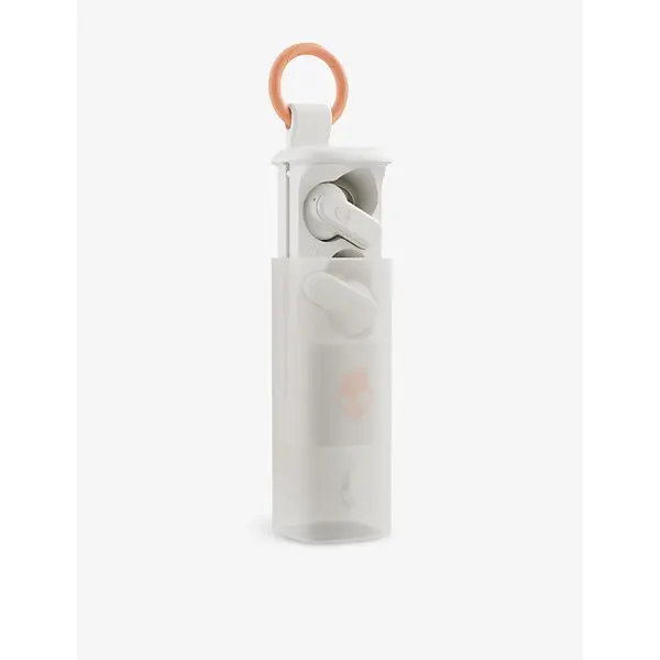 SKULLCANDY Dime Evo True Wireless Earbuds - Bone
