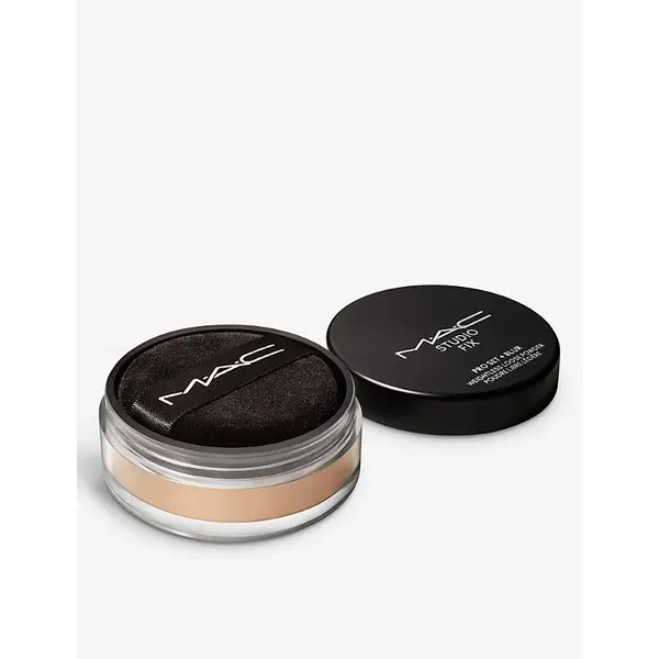 MAC COSMETICS Studio Fix Pro Set + Blur Weightless Loose Powder 6.5g - Medium