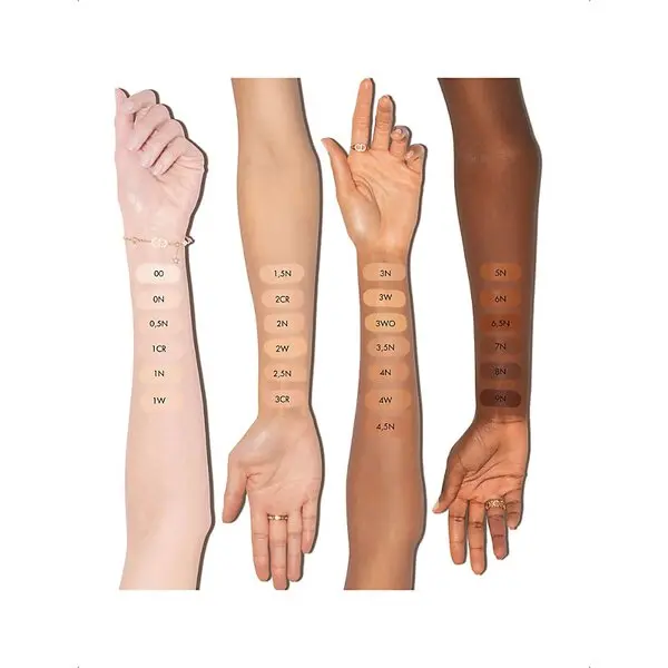 Dior Forever Skin Perfect Foundation Stick 10g - 3cr