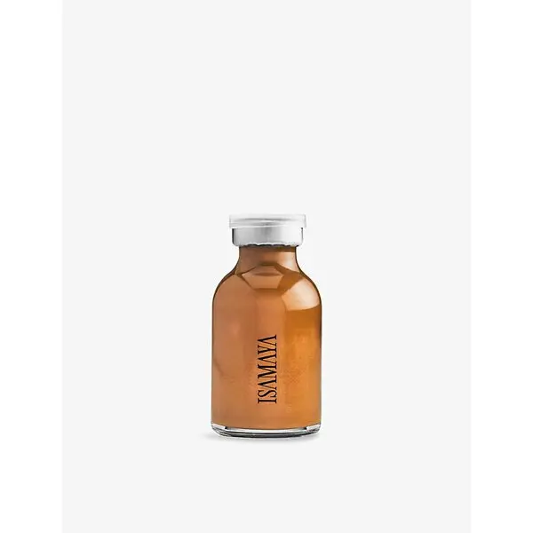 ISAMAYA Colour Correcting Serum 21.5ml - Olive