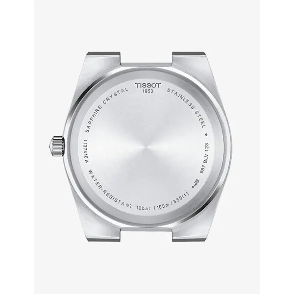 TISSOT Prx Stainless Steel Quartz Watch