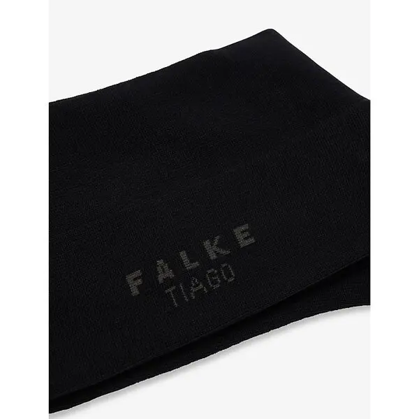 Falke Tiago Cotton-blend Crew Socks