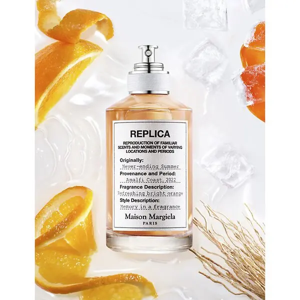 MAISON MARGIELA Replica Never Ending Summer Eau De Toilette