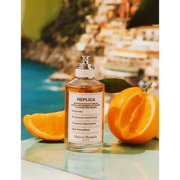 MAISON MARGIELA Replica Never Ending Summer Eau De Toilette