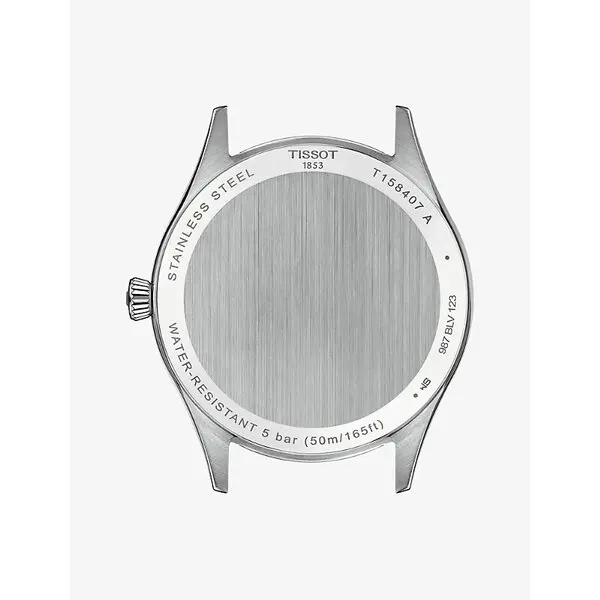 TISSOT Classic Dream Stainless Steel Automatic Watch
