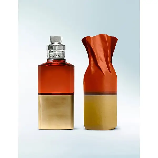 Dries Van Noten Havana Gold Eau De Parfum Refill
