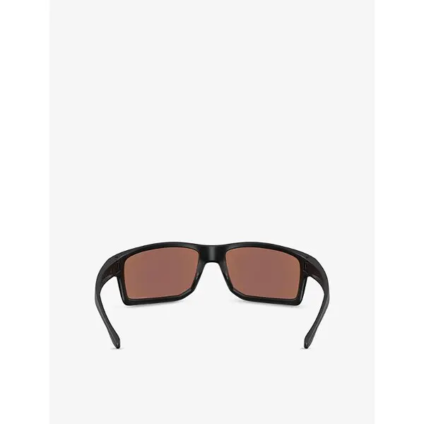 Oakley Rectangle Frame Sunglasses