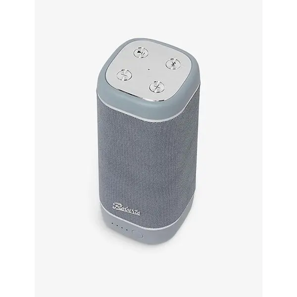 ROBERTS Reunion Portable Waterproof Speaker - Duck Egg