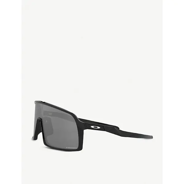 Oakley Sutro Sunglasses With Prizm Lenses - Black
