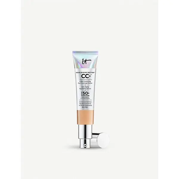 IT COSMETICS Your Skin But Better Cc+ Cream With Spf 50+ 32ml - Medium
