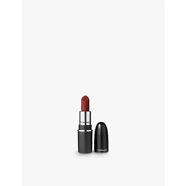 MAC COSMETICS Ximal Mini Sleek Satin Lipstick 1.5g - Dubonnet