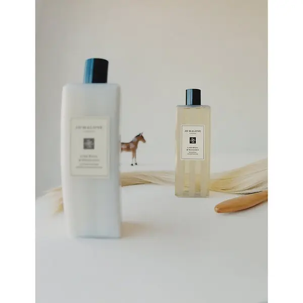 Jo Malone Lime, Basil & Mandarin Shampoo 250ml