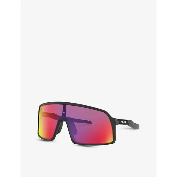 Oakley Sutro S Shield Sunglasses