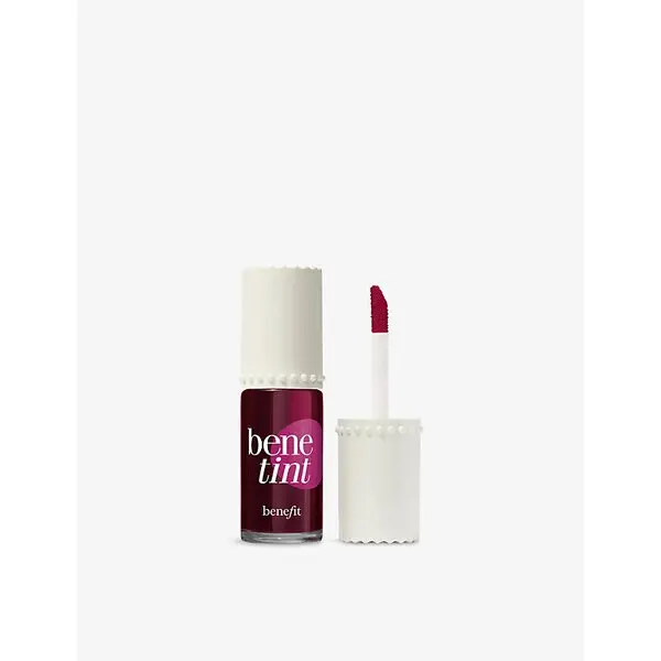 BENEFIT COSMETICS Benetint Lip And Cheek Stain 6ml - Raspberry