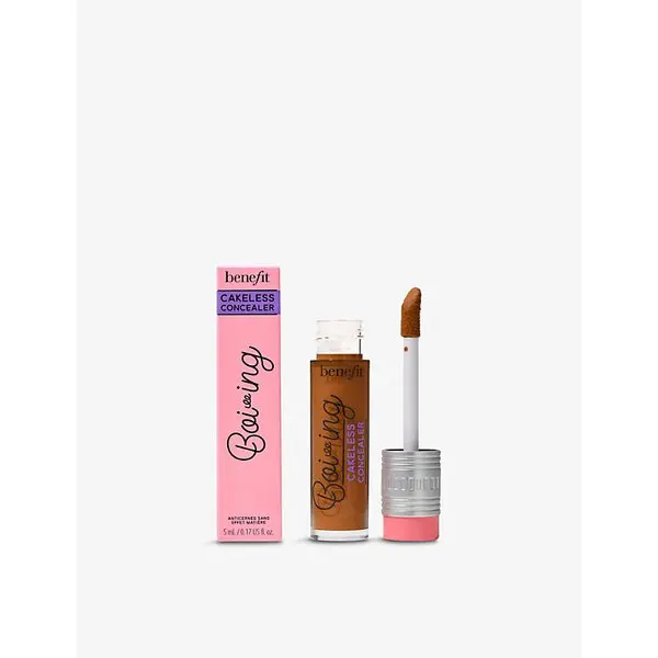 BENEFIT COSMETICS Boi-ing Cakeless Concealer 5ml - 15