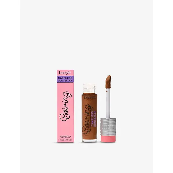BENEFIT COSMETICS Boi-ing Cakeless Concealer 5ml - 16