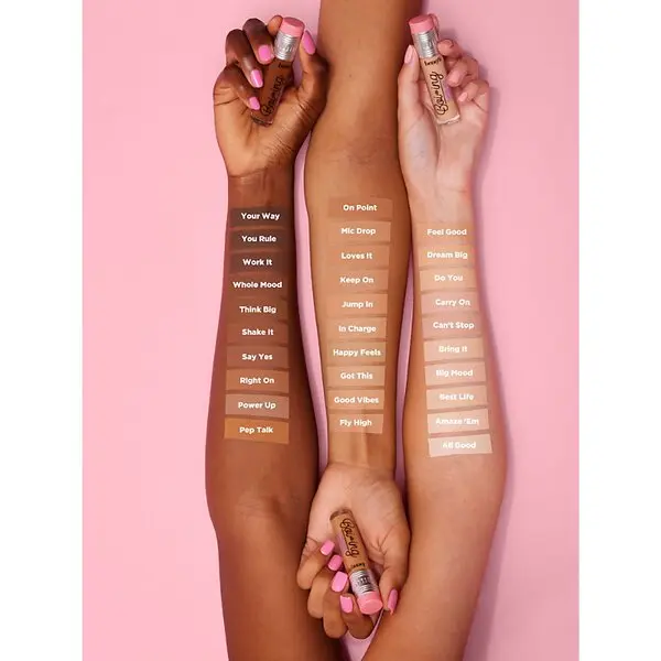 BENEFIT COSMETICS Boi-ing Cakeless Concealer 5ml - 9