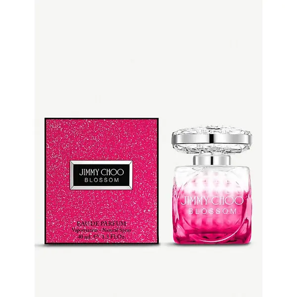 JIMMY CHOO Blossom Eau De Parfum - One-color