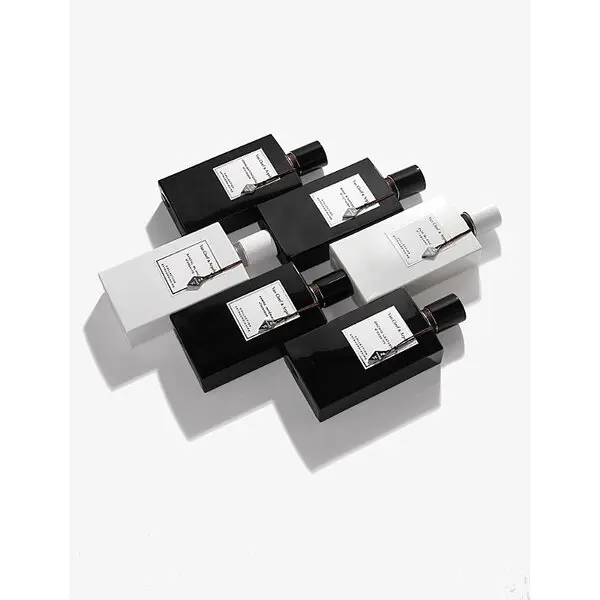 Van Cleef & Arpels Bois D'amnde Eau De Parfum