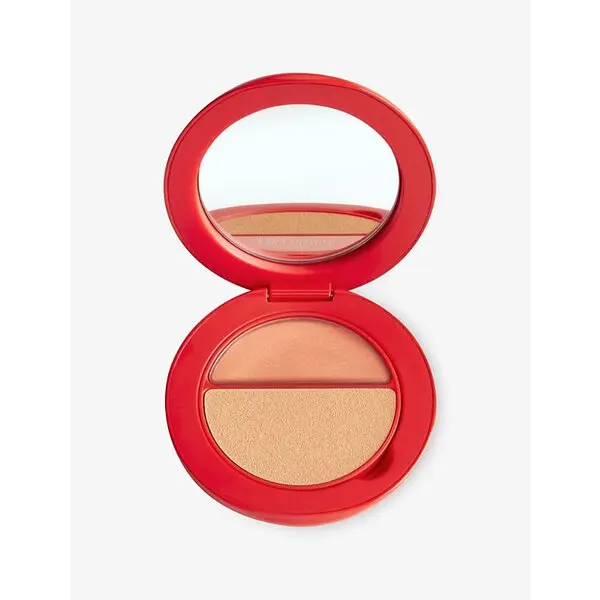 FARA HOMIDI Essential Face Compact 3.7g - Sable