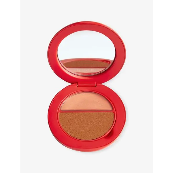 FARA HOMIDI Essential Face Compact 3.7g - Samui