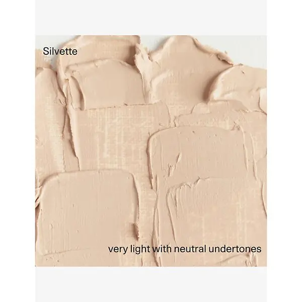 FARA HOMIDI Essential Face Compact 3.7g - Silvette