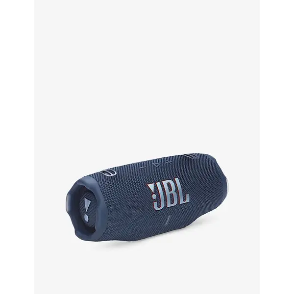 JBL Charge 6 Portable Speaker - Blue