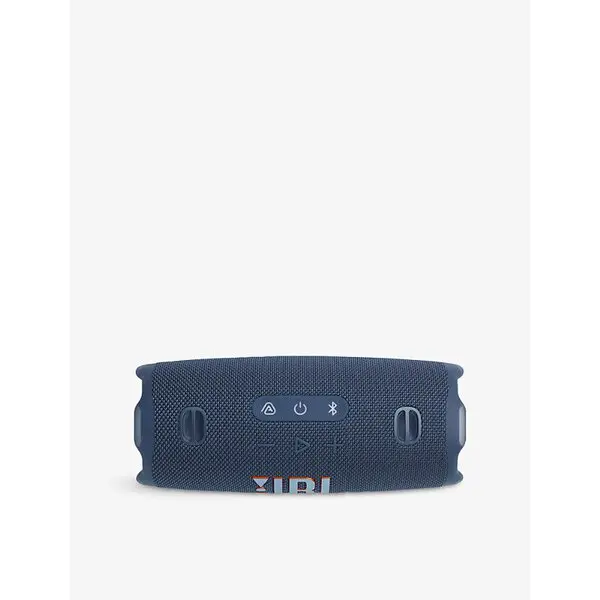 JBL Charge 6 Portable Speaker - Blue