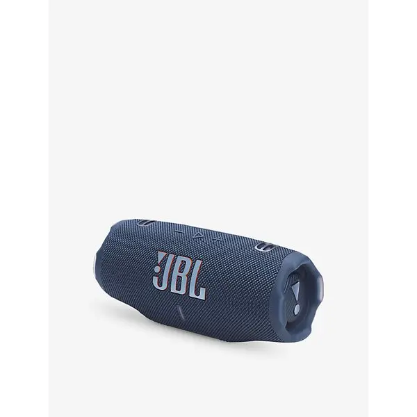 JBL Charge 6 Portable Speaker - Blue