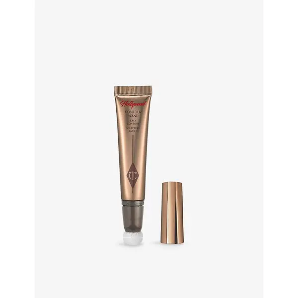 Charlotte Tilbury Hollywood Contour Wand 12g - Medium Dark