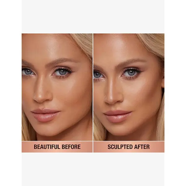 Charlotte Tilbury Hollywood Contour Wand 12g - Tan