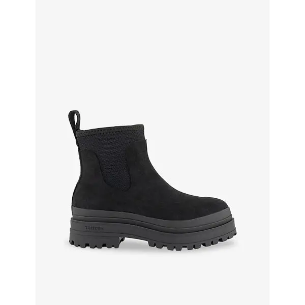 Tretorn Cela Hybrid Waterproof Chelsea Boots