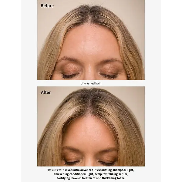 Aveda Invati Ultra Advanced Thickening Light System