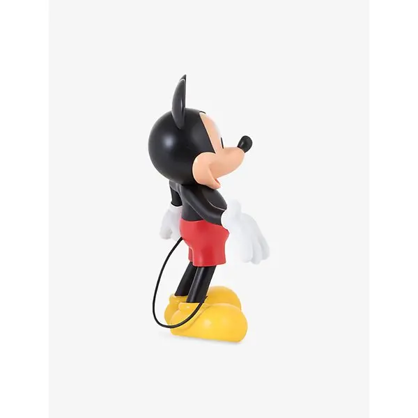 LEBLON DELIENNE Mickey Welcome Small Resin Figurine 30cm