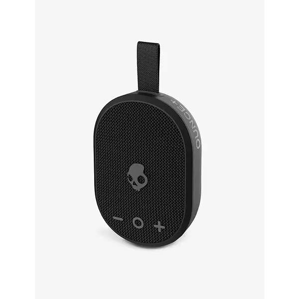 SKULLCANDY Ounce Wireless Bluetooth Speaker - Black