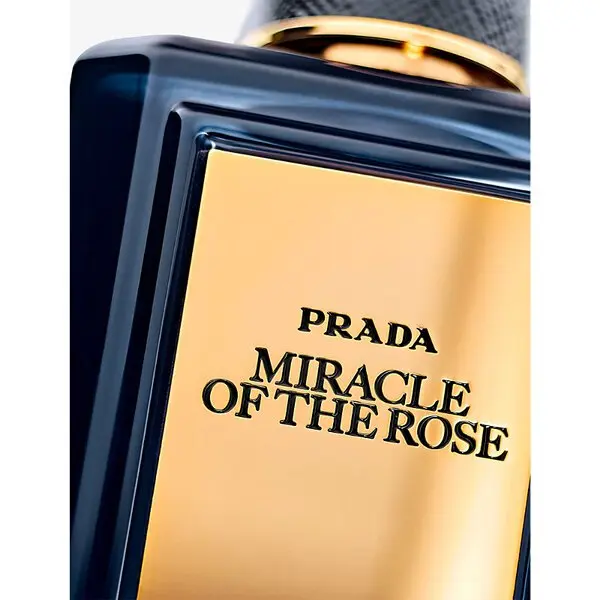 Prada Mirages Miracle Of The Rose Eau De Parfum